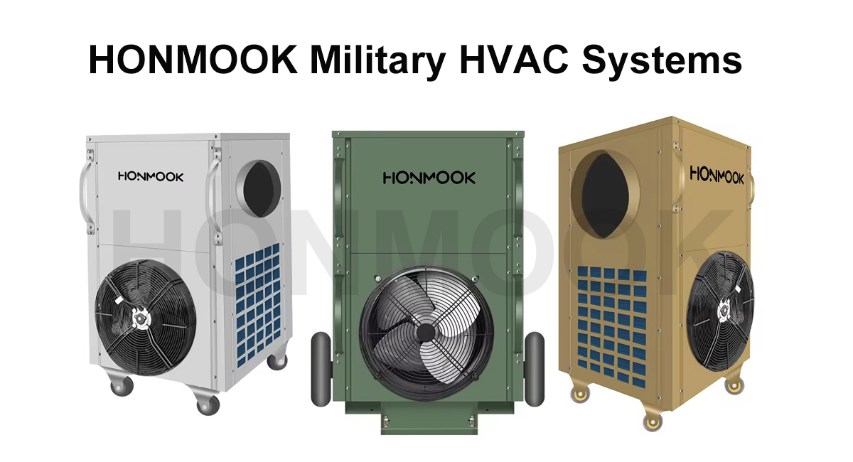 HONMOOK | Heat Pump Manufacturer & Supplier | OEM ODM heat pump | Heat ...