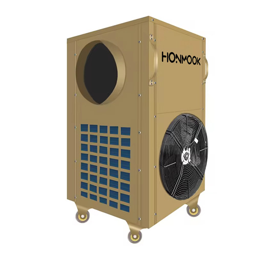 IronGuard V-ECU Series: Vertical Environmental Control Units for ...